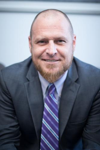 Mount president elevates dean to Cabinet position | Education ...
