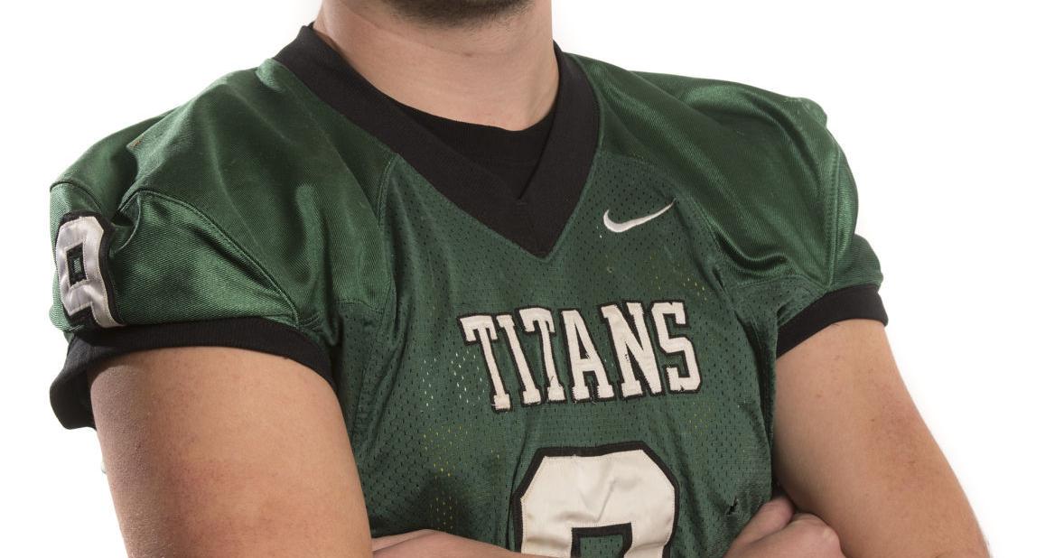 Lepkowski commits to play football at New Hampshire | High School ...