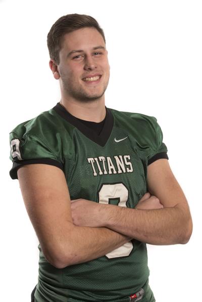 Lepkowski commits to play football at New Hampshire | High School ...