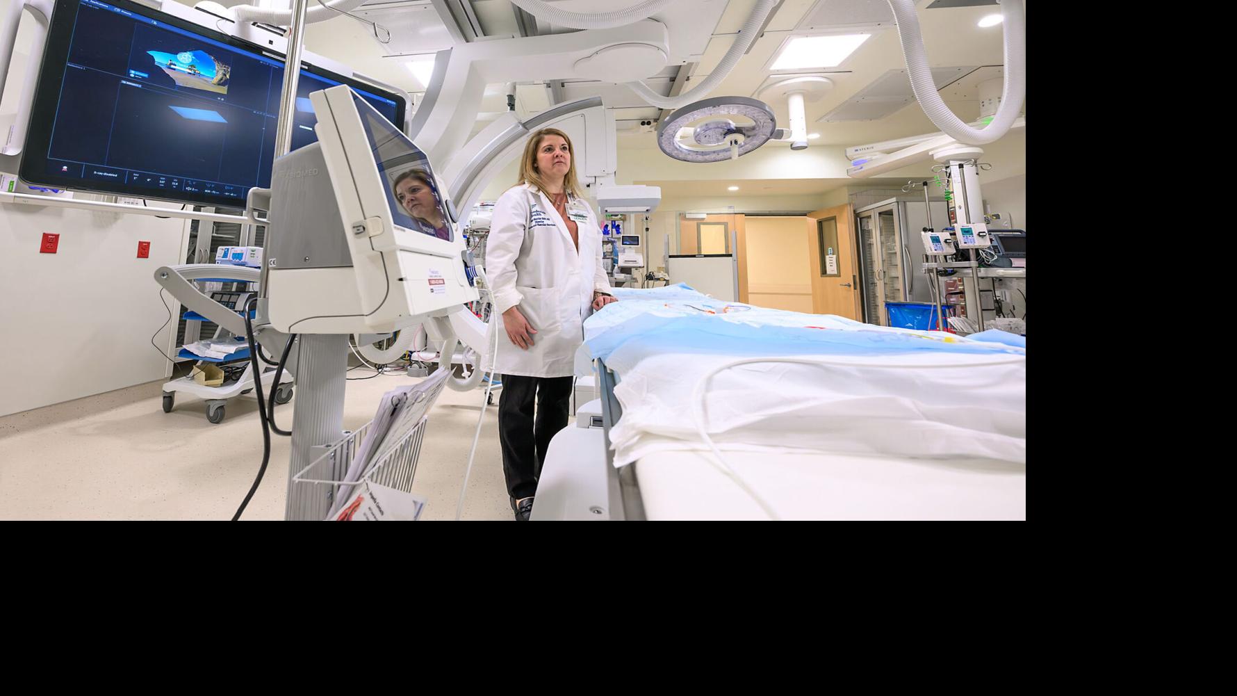 Frederick Health to implement new heart pump, expected to reduce risks ...