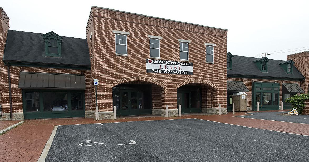 Demolition possible for Carmack-Jay's site | Economy & business ...