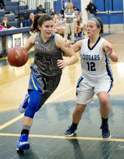 Mathis adds to her to-do list | Thurmont & Emmitsburg ...