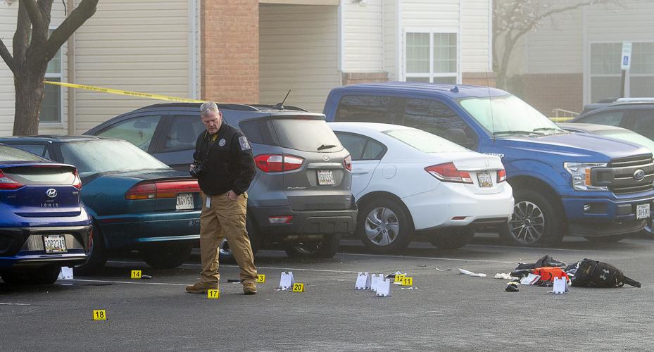 Body camera footage of Friday shooting won't be released at this time ...