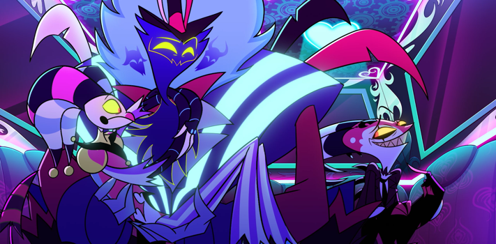 Urbana High alum Vivienne Medrano is stirring up hell in Hollywood ...