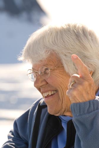 Legacy: Local Habitat for Humanity founding member remembered for ...