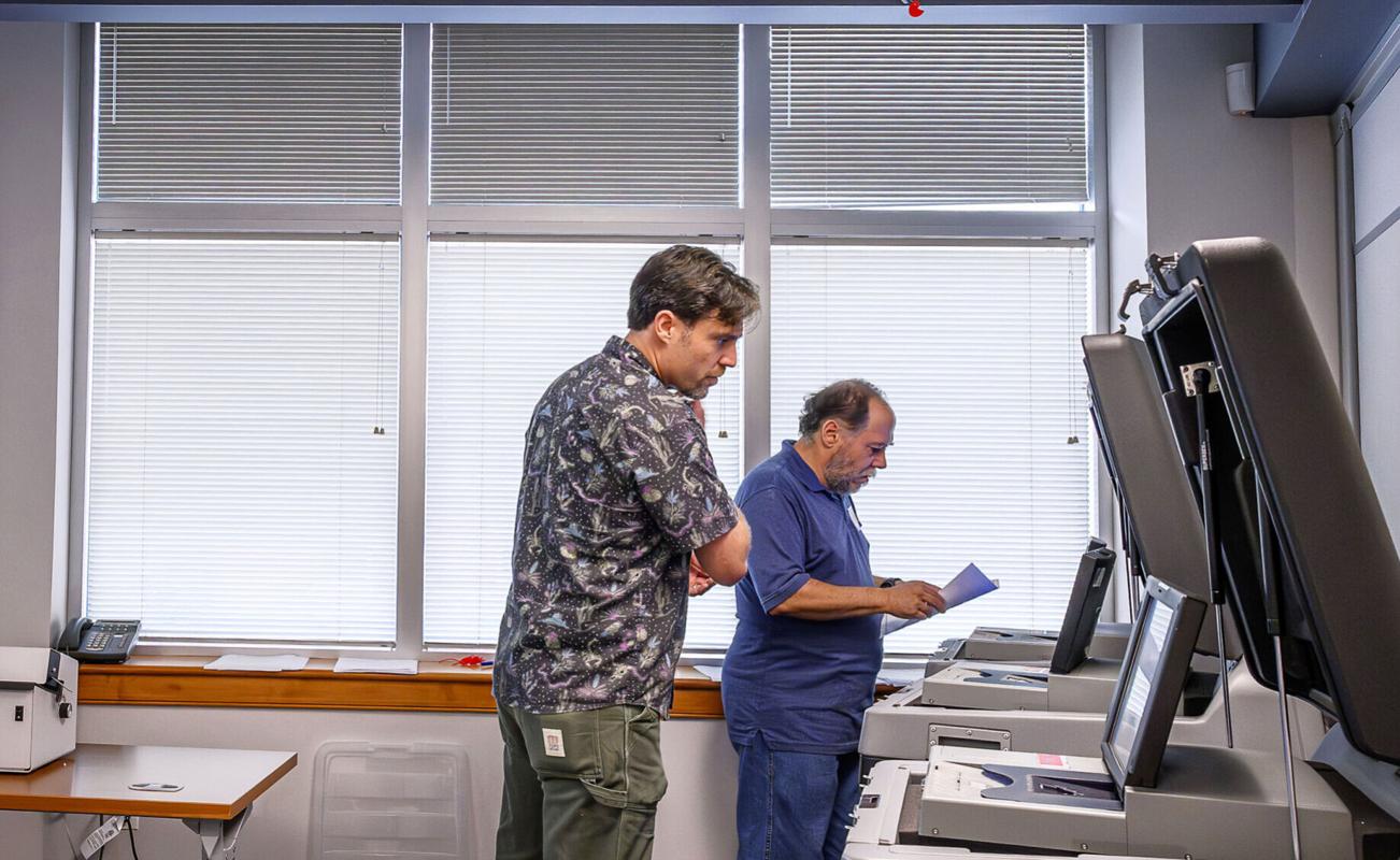 Updated: O'Connor headed to victory in Frederick mayoral primary ...