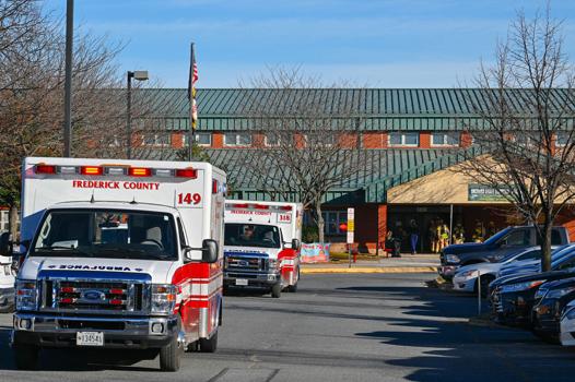 Five children treated for minor pepper spray injuries at elementary ...