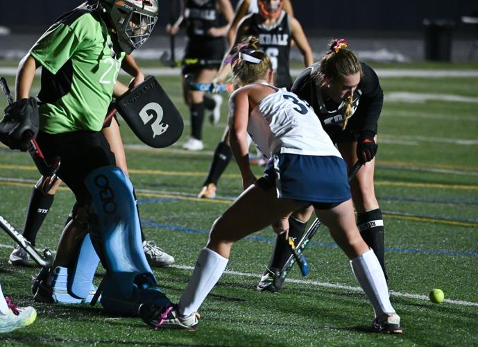 Photos: Urbana-Oakdale Filed Hockey | High School Sports ...