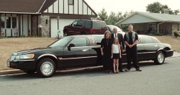 Local family launches Lavish Limousine Services | Archives ...