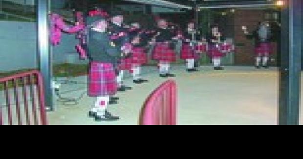 Scottish First Footing | Archives | fredericknewspost.com