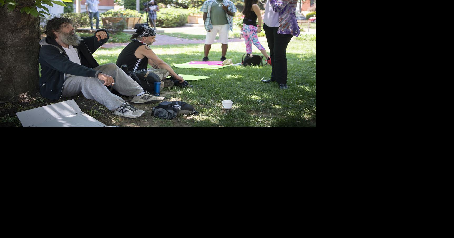 Frederick, homeless advocates to continue discussions | Health ...