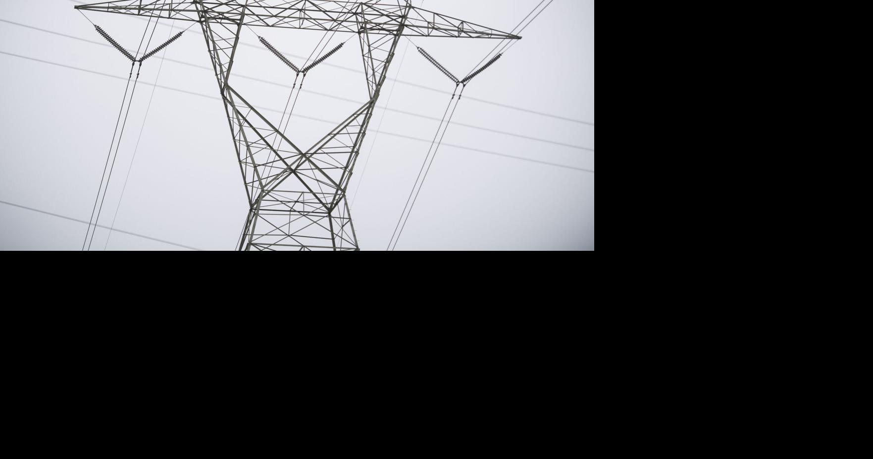 State entity says PSEG's application for regional transmission line is ...
