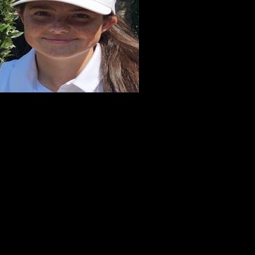 Driving toward LPGA, Jefferson's Maddie McCully is bringing her golf ...