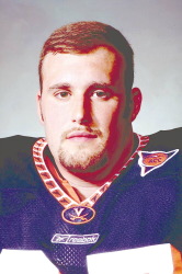 Routzahn feels a draft | Archives | fredericknewspost.com