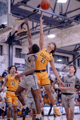 Photos: Urbana-Frederick Basketball | High School Sports ...