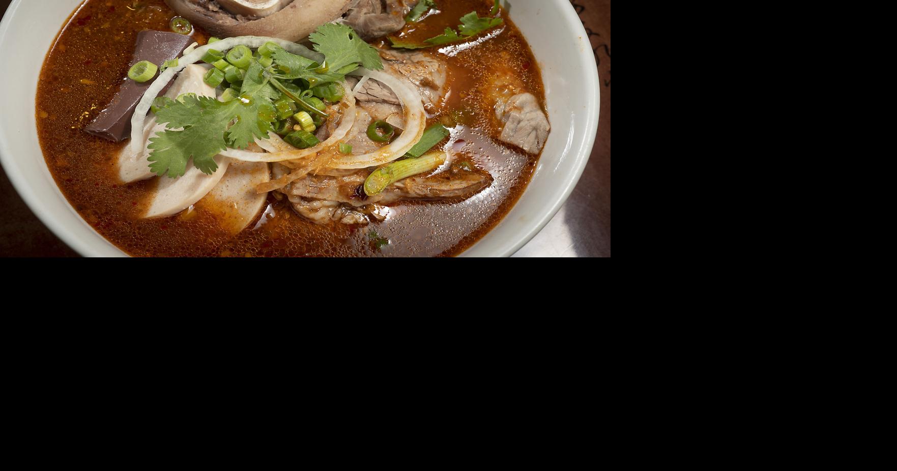 Look further than the pho at Pho An Loi | Frederick | fredericknewspost.com