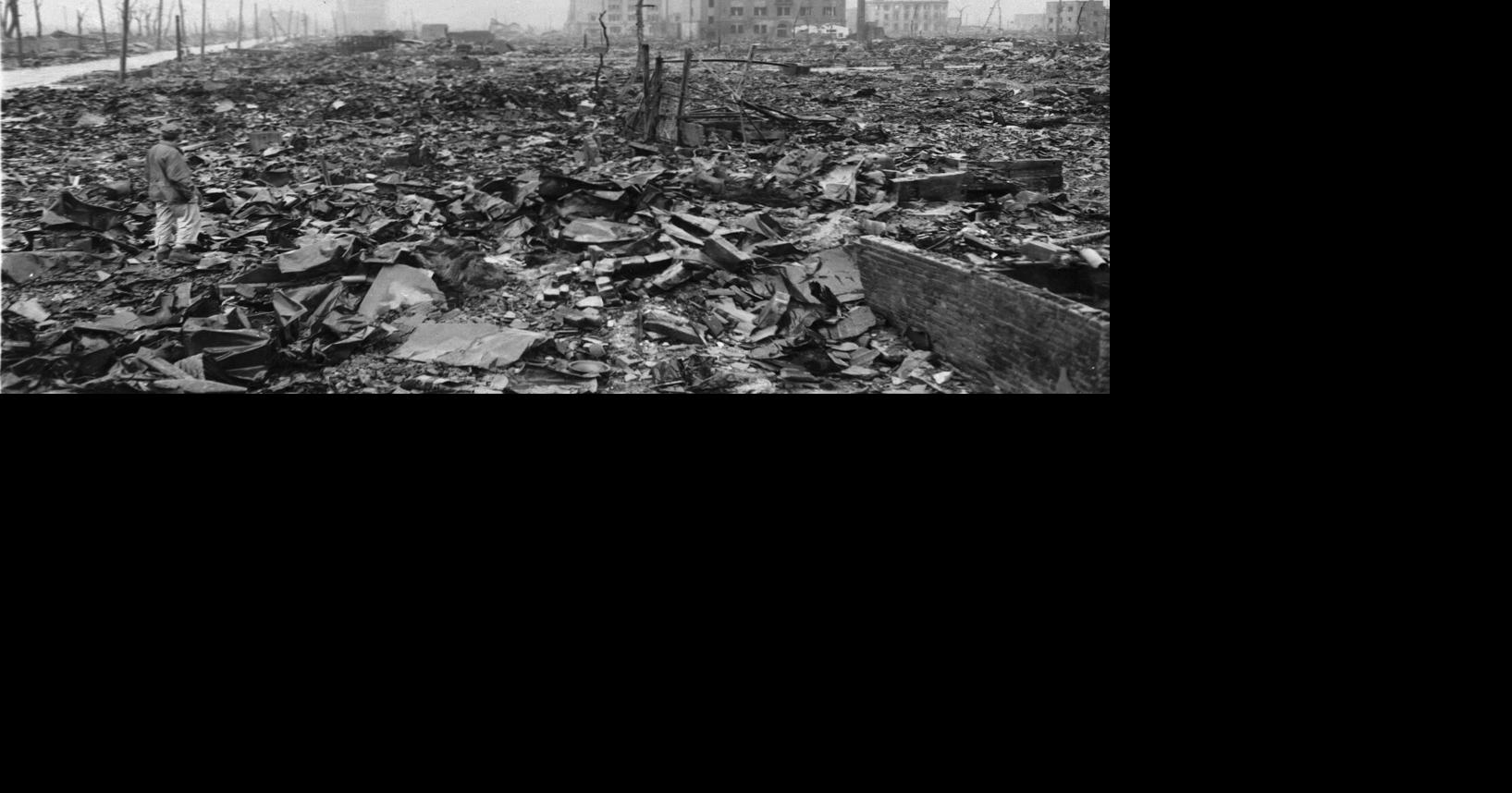 We need to change the way we educate Americans about the atomic bombs ...