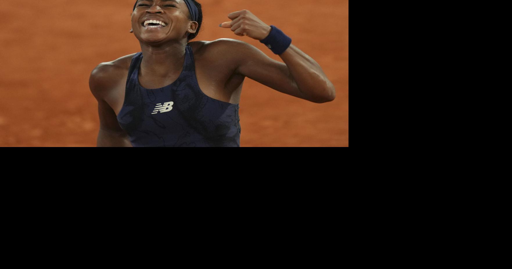 French Open: No. 1 Sabalenka ends Swiatek's reign, will meet No. 2 Gauff for trophy | United ...