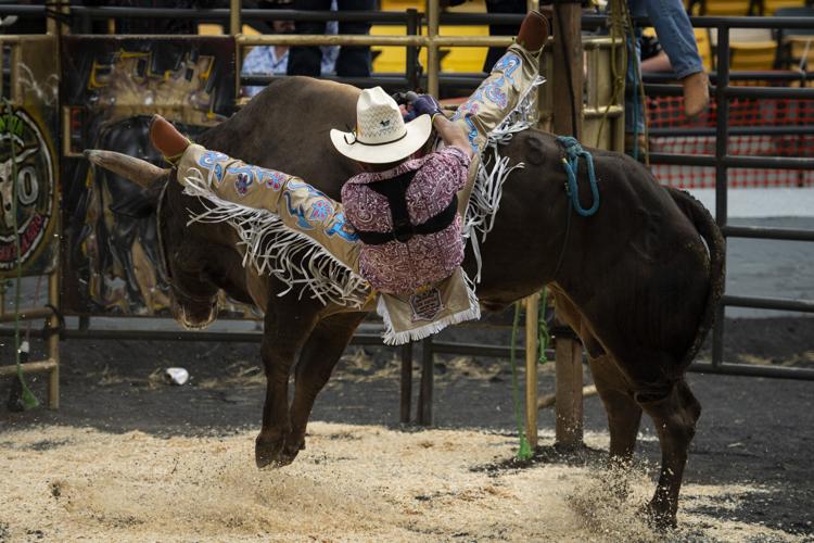 Photos: Frederick Mexican Rodeo | News | fredericknewspost.com
