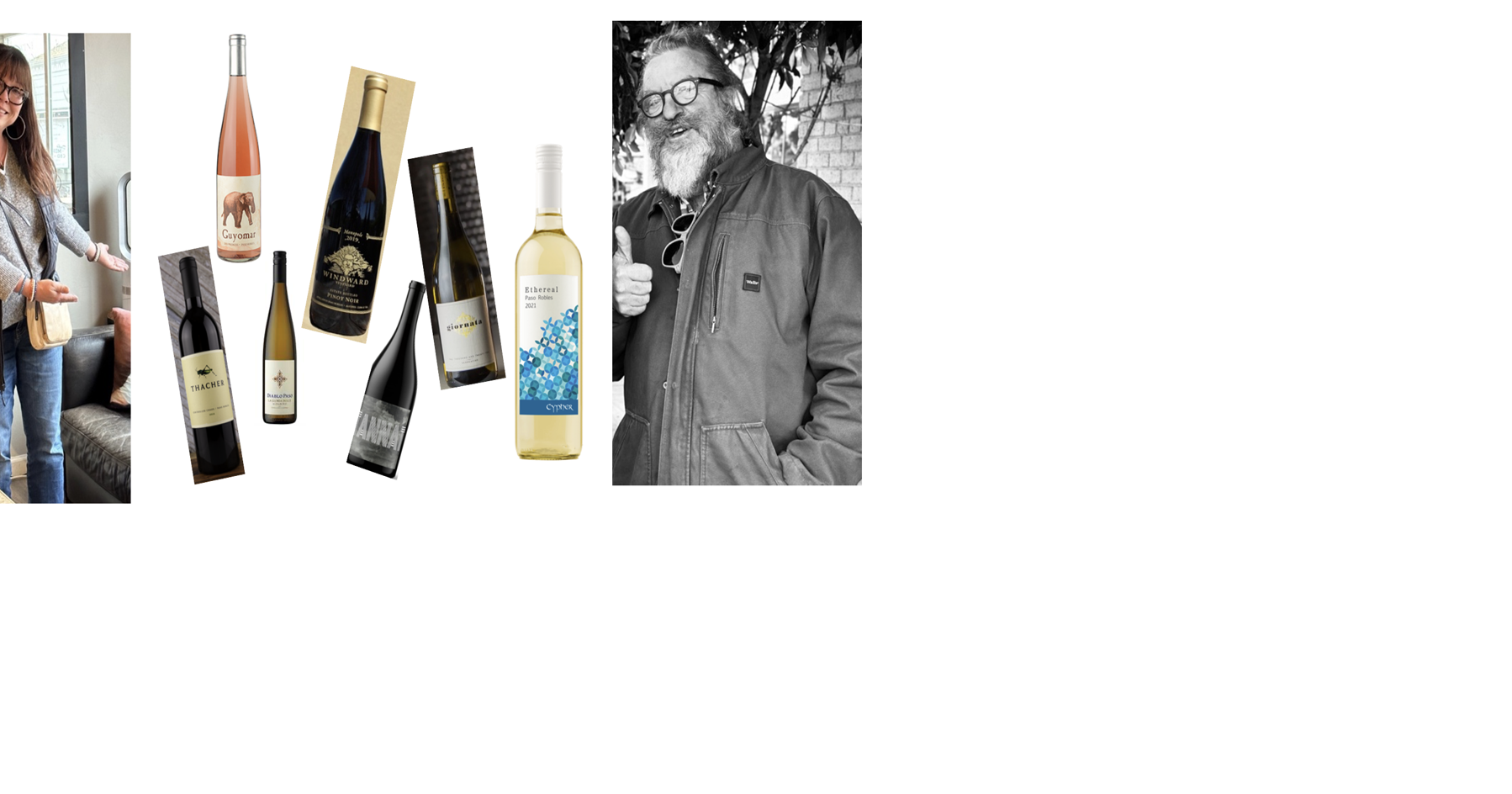From ‘The Road Warrior’ to the Tasting Room: Actor-turned-wine festival ...