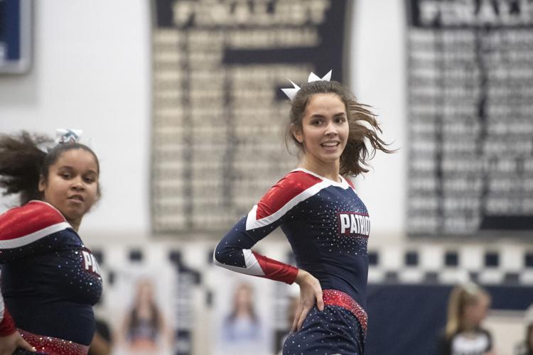 Photos: Cheerleading Competition | Special | fredericknewspost.com