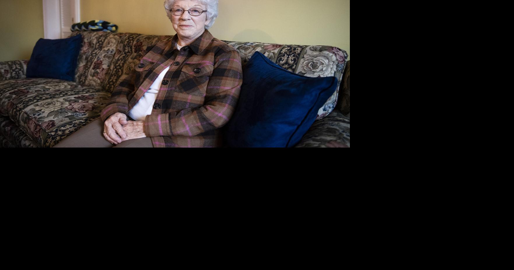 Educational efforts help Frederick woman win state farm bureau honor ...