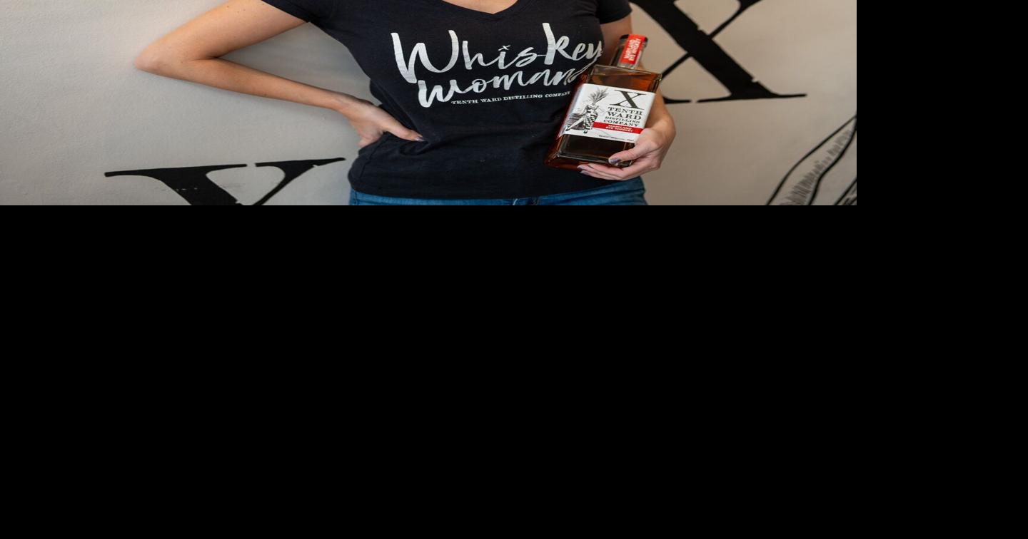 UnCapped: Tenth Ward Distilling talks Holiday Speakeasy Market and the ...
