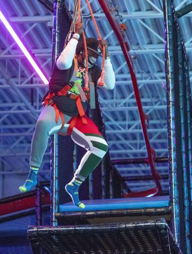 Urban Air Adventure Park opens Frederick location, offering family ...