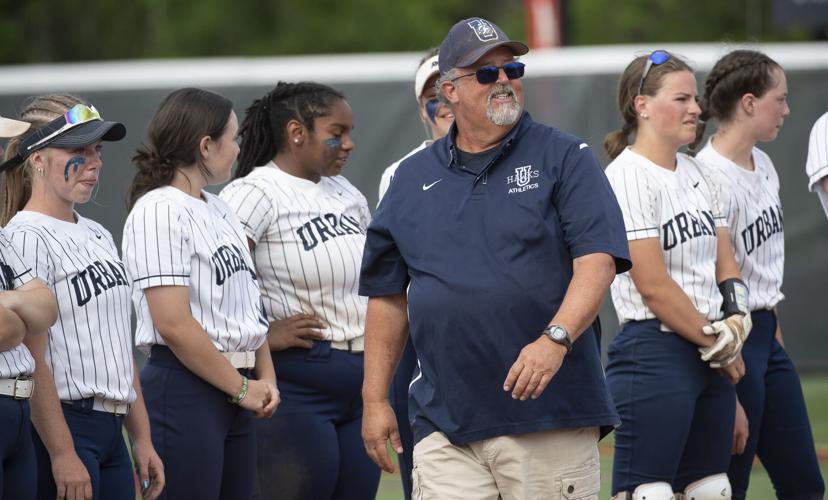 In Photos: Urbana Softball wins State Class 4A Championship ...