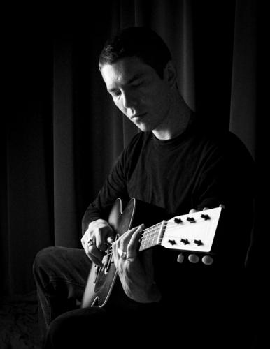 Singer-songwriter John Wysong releases new album ‘American Spirit ...