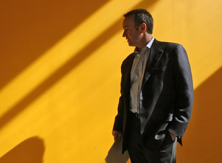 Chris Donatelli, whose real estate projects reshaped D.C., dies at 58 ...