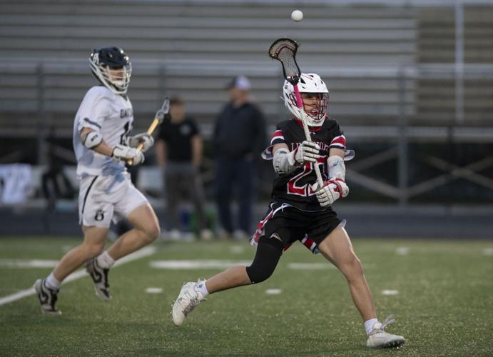 Photos: Linganore vs. Oakdale Boys Lacrosse | High School Sports ...