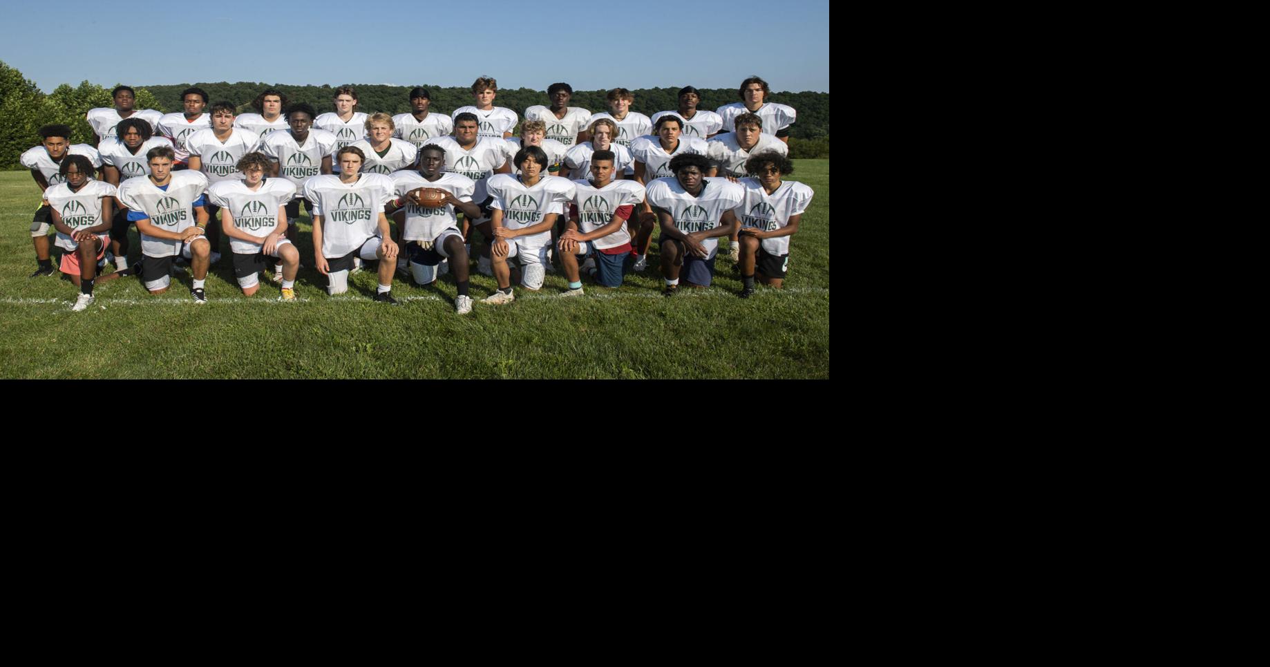 Football preview: Marr ushering in new era of 'Fighting' Vikings ...