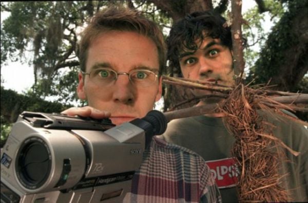 Back to the woods: A look back on the 20th anniversary of 'The Blair ...
