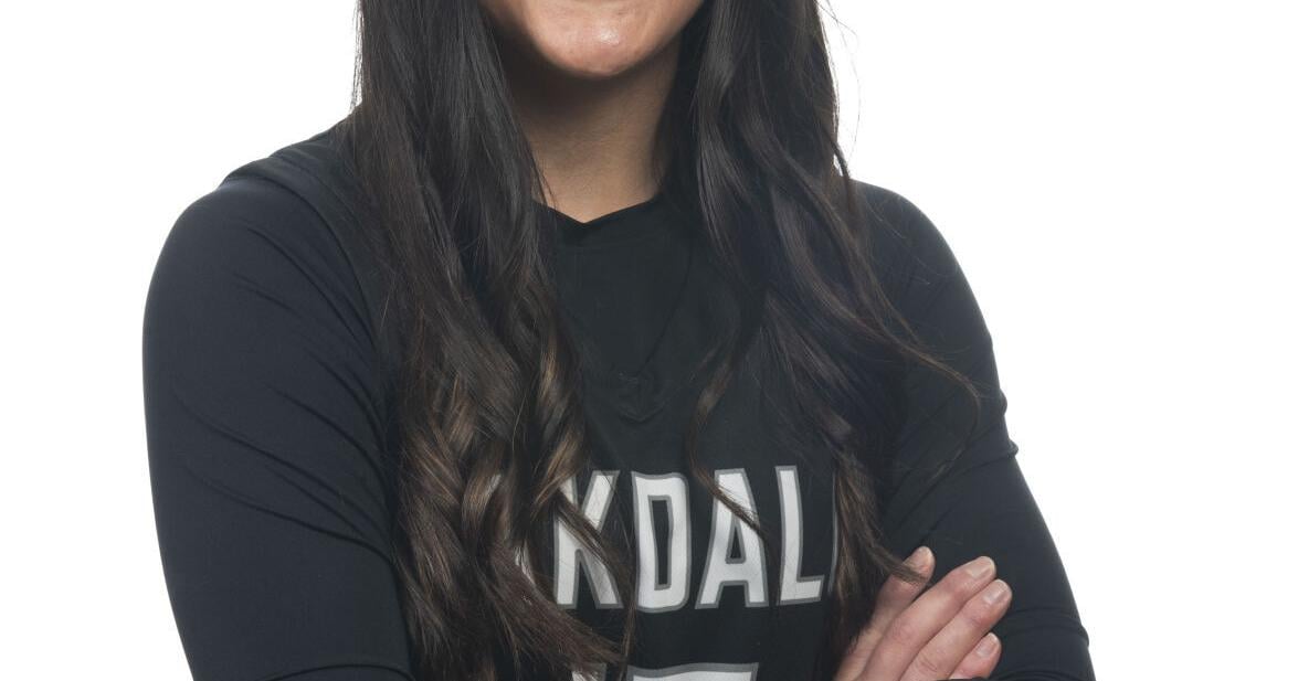 Local Roundup: Walker sets Bears record with 31 points in win over ...