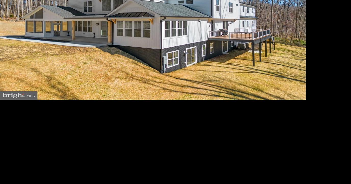 Basford Road home on 5 acres closes at $1.45 million | Real Estate And ...