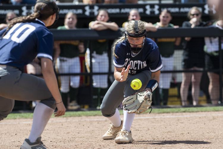 Photos: Catoctin vs. Mardela in Class 1A State Softball Championship ...