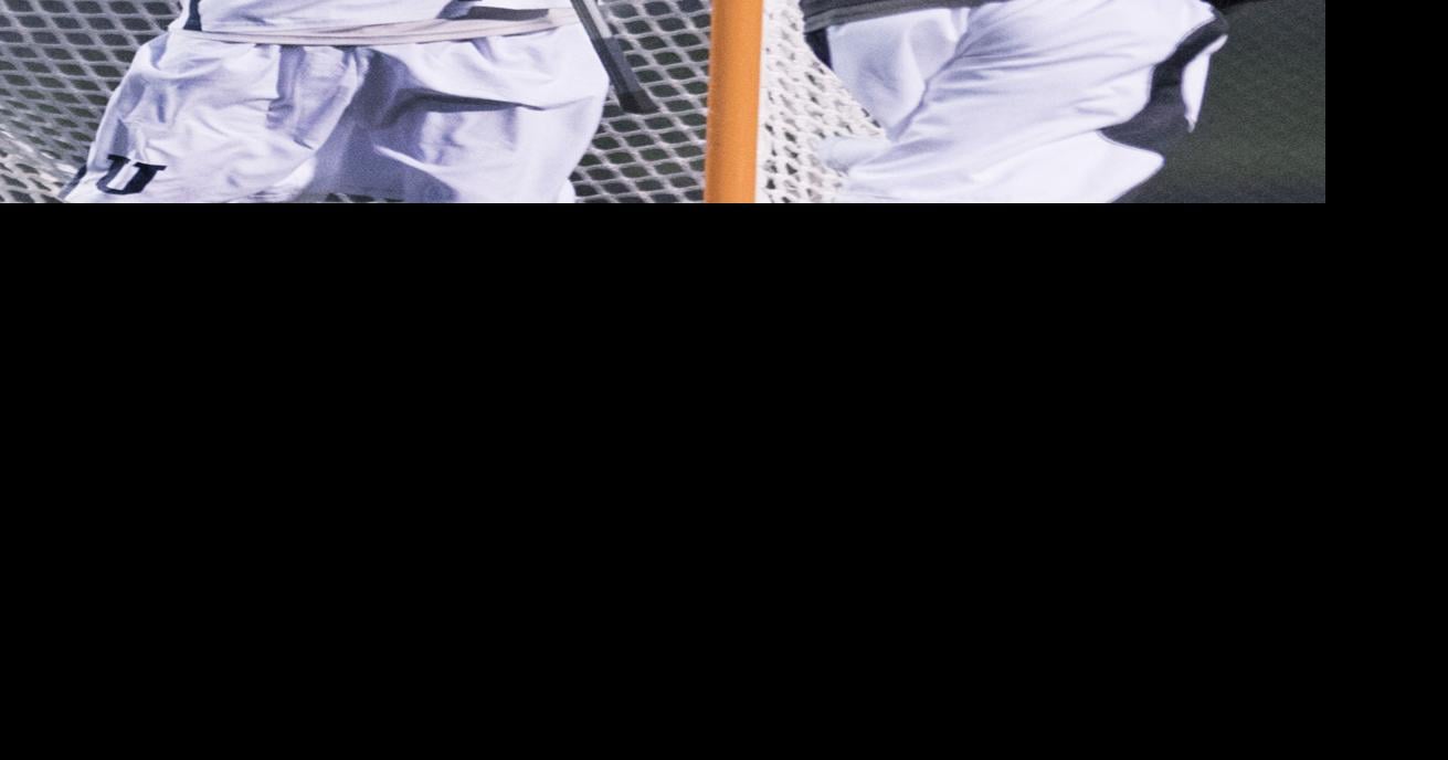 Photos : Lacrosse action between Urbana and Oakdale | Sports ...