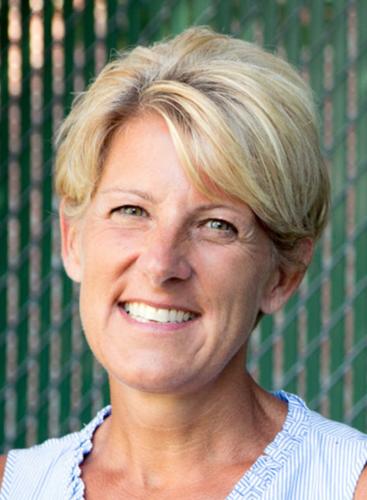 Five questions with Sara Ryan, PR and development manager with the ...