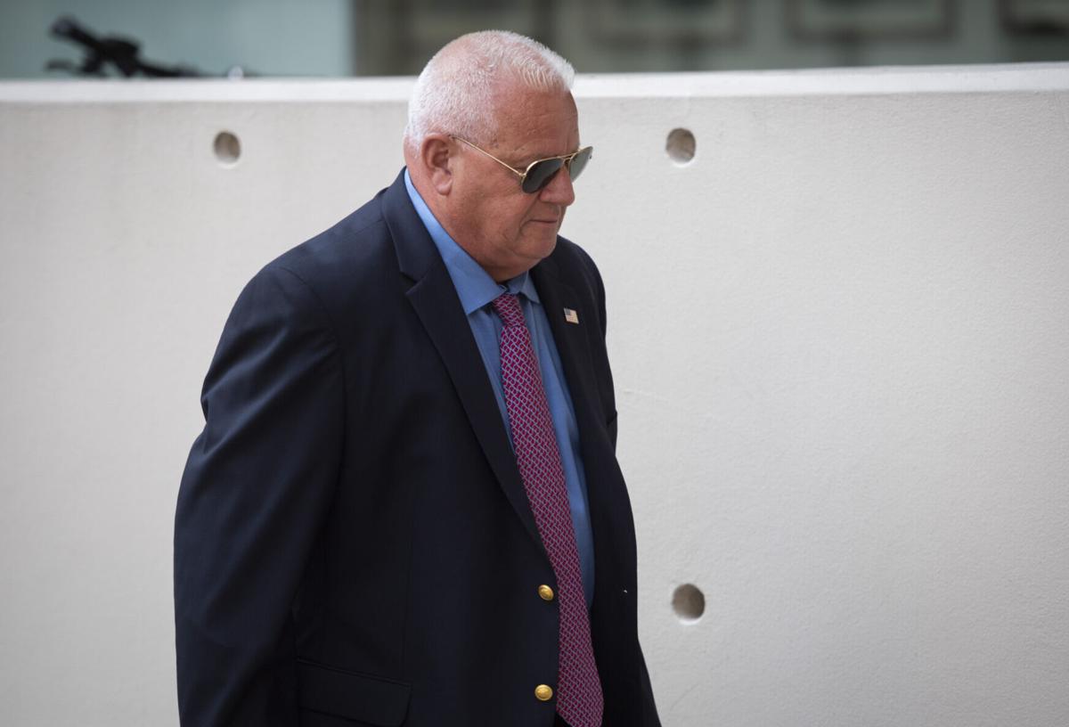 Jenkins asks judge for guns back; considering ending leave of absence ...