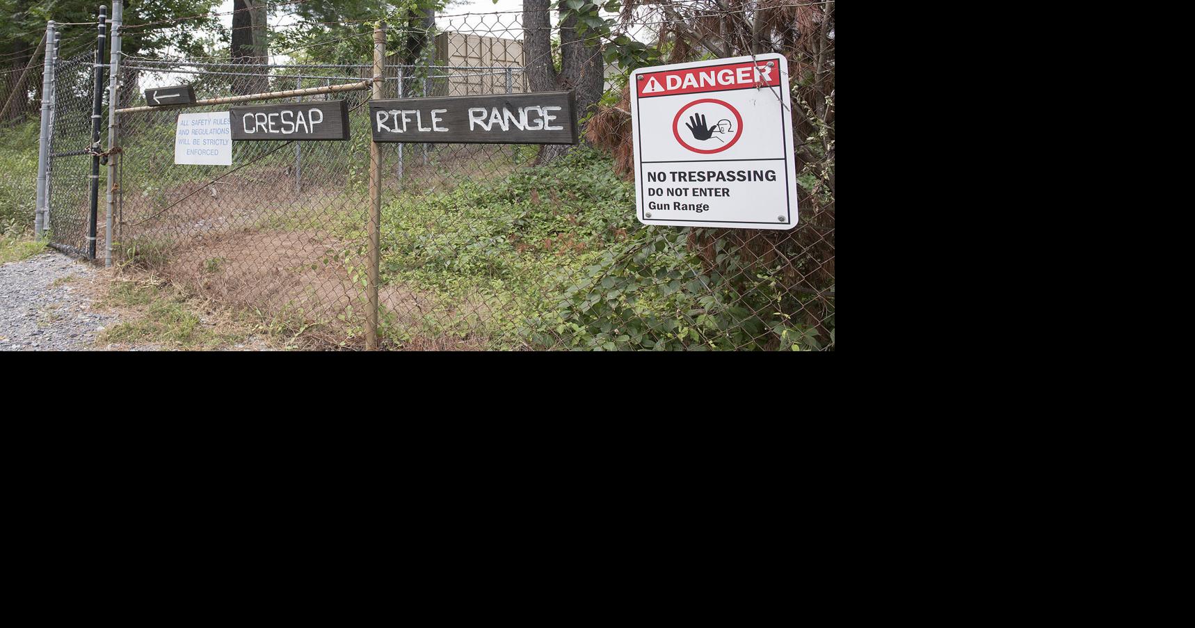 New lease with Cresap Rifle Club aims to end litigation with city of ...