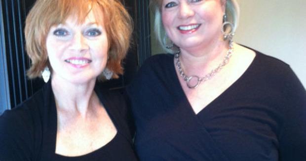 Five Questions with Sheri Cates and Robin Cooney | Economy & business ...
