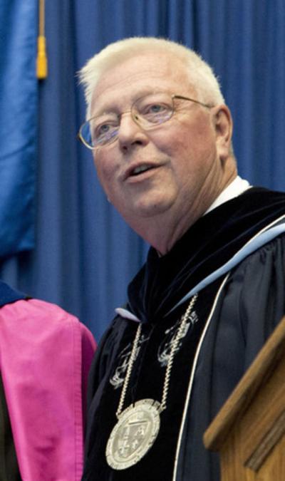 'It's time for a new leader' | Education | fredericknewspost.com