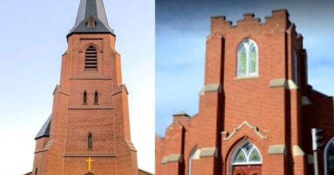 ‘A Story of Two Churches’ documentary film examines Frederick cultural ...