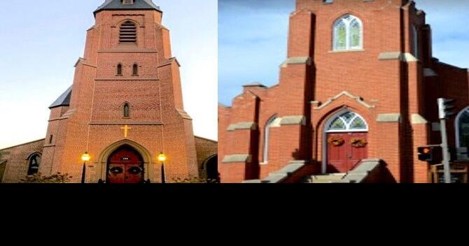 ‘A Story of Two Churches’ documentary film examines Frederick cultural ...
