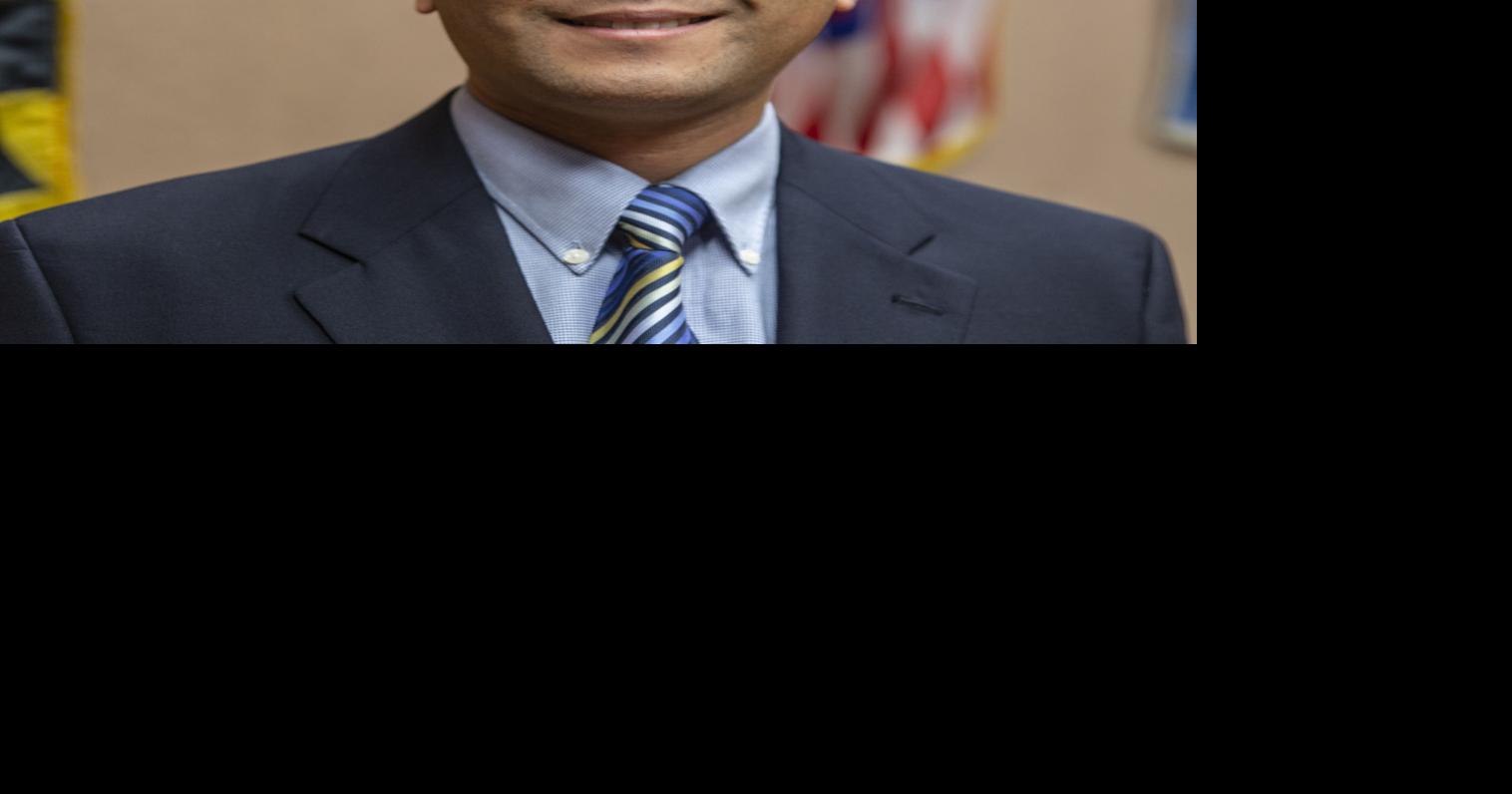 Frederick mayor fills out staff with two hires | Municipal ...