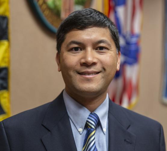 Frederick mayor fills out staff with two hires | Municipal | fredericknewspost.com