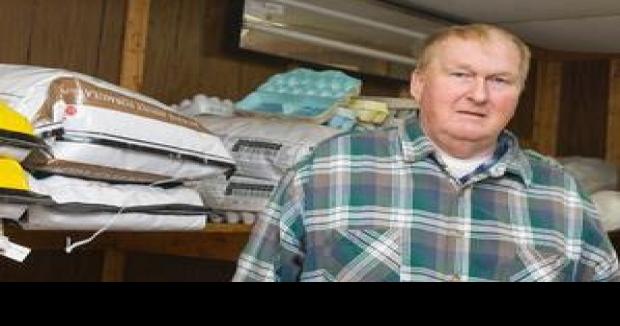 Know your leaders: Countys mayors wear many hats | Archive ...