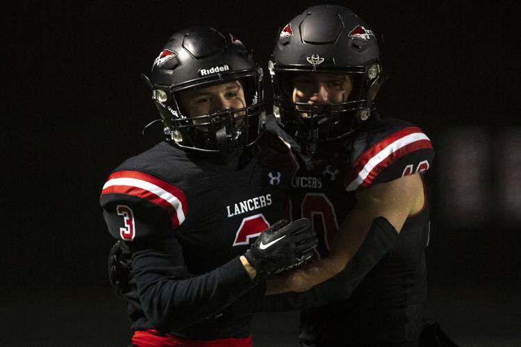 Photos: Linganore vs. Northern-Calvert in Class 3A State Semifinal ...