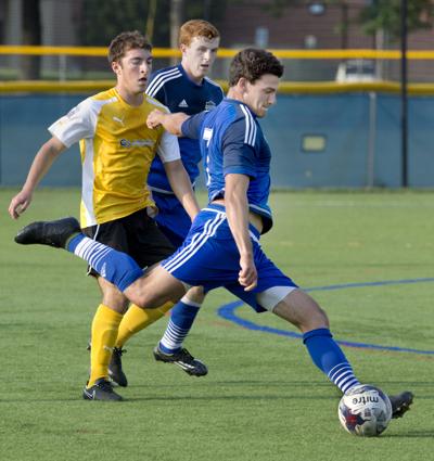 FC Frederick picks up first home win | Sports | fredericknewspost.com